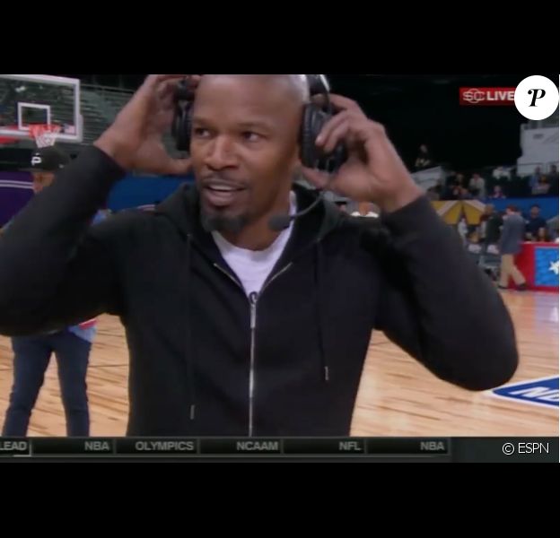 Jamie Foxx : Ne lui parlez pas de sa relation avec Katie Holmes, sinon ...
