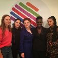 Camélia Jordana déclenche une polémique comme Kim Kardashian ...