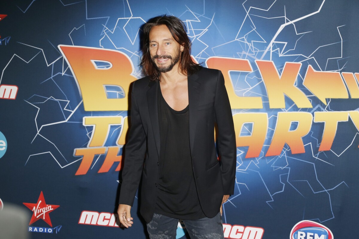Photo : Bob Sinclar - Soirée "Back to the Party" avec MCM, JUNE TV, RFM ...