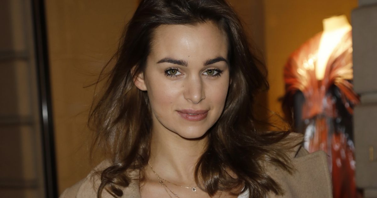 Exclusif - Elisa Bachir Bey - Présentation de la collection Honayda ...