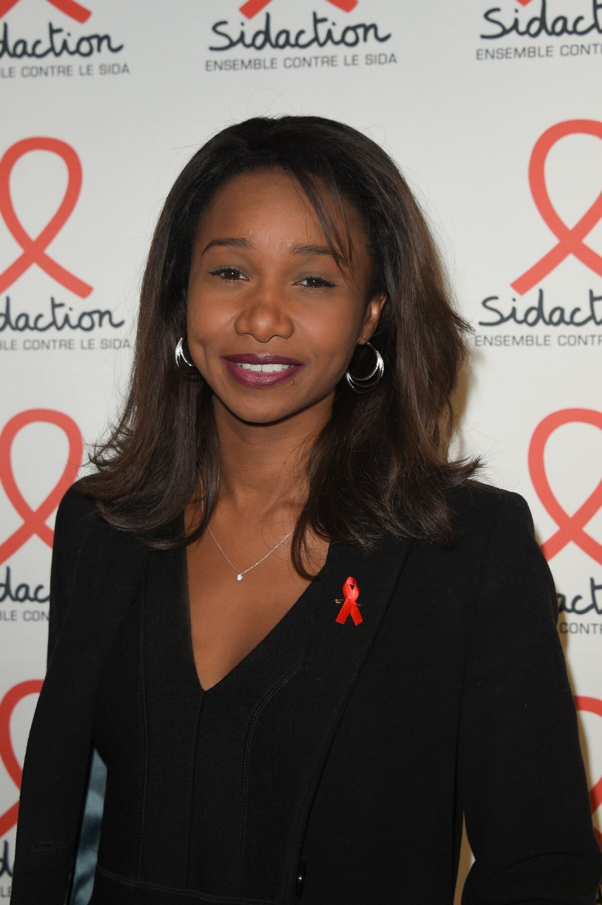 Photo : Kady Adoum-Douass - Soirée de présentation de la prochaine ...