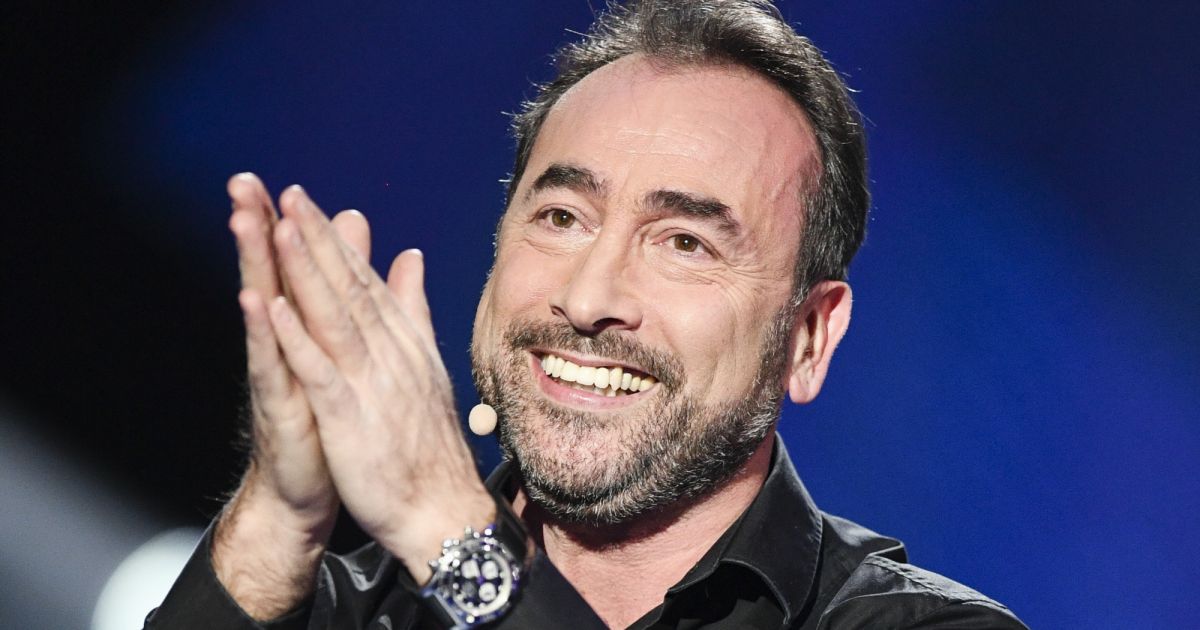 Exclusif - Alil Vardar - Enregistrement de l'émission Le Grand Show de ...