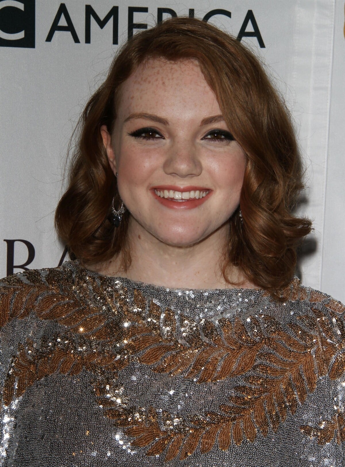 Photo : Shannon Purser à la soirée BAFTA TV Tea 2017 à l'hôtel Beverly ...