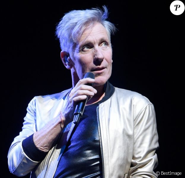 Plastic Bertrand grand-père pour la 1re fois à 64 ans... Ça plane pour ...