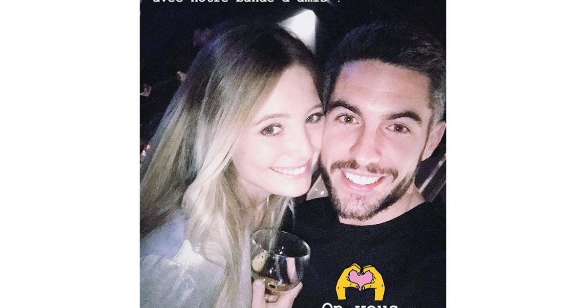 Emma et Florian (Mariés au premier regard) de nouveau en couple ...