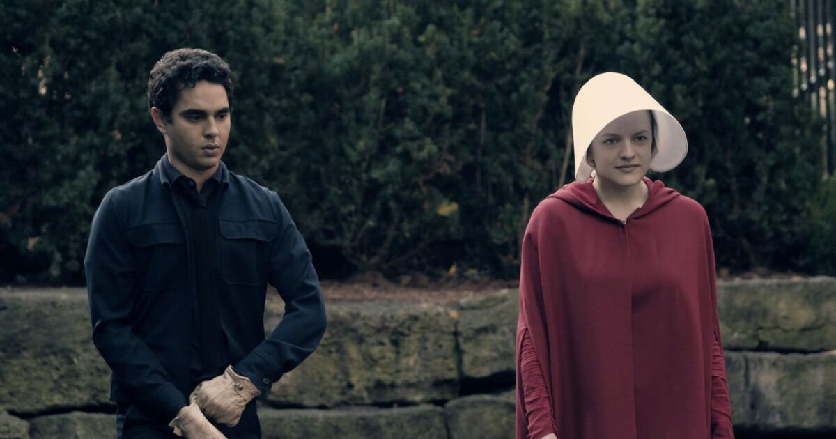 Max Minghella (The Handmaid's Tale) : Son meilleur ami marié à son ex ...