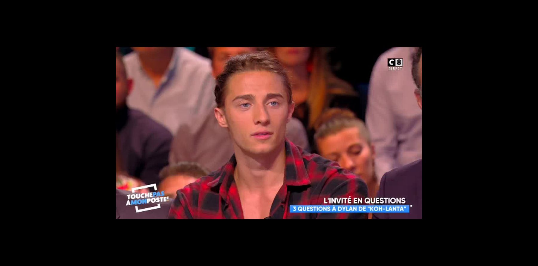 Dylan (Koh-Lanta), aventurier "le mieux payé" : Son incroyable salaire ...