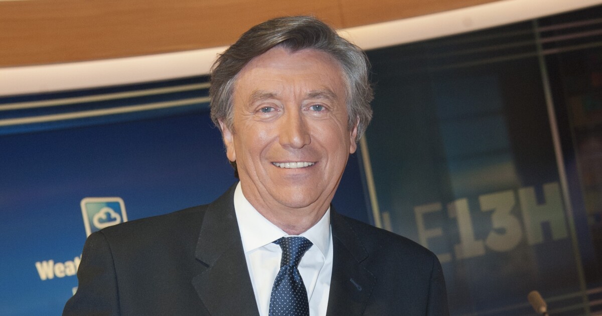 Jacques Legros fait une révélation surprenante sur son passé ! - Purepeople