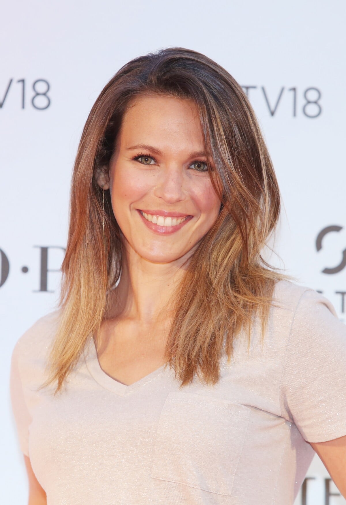 Photo : Lorie Pester - Soirée "TV series party" au Monte-Carlo Bay ...