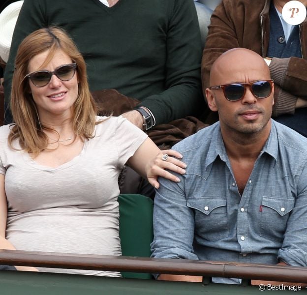 Éric Judor bientôt papa à 50 ans : Sa compagne attend des jumeaux, il ...