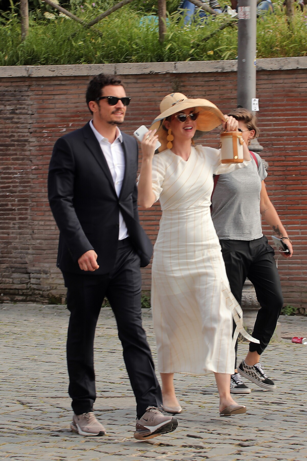 Photo : Exclusif - Orlondo Bloom et Katy Perry à nouveau en couple ...