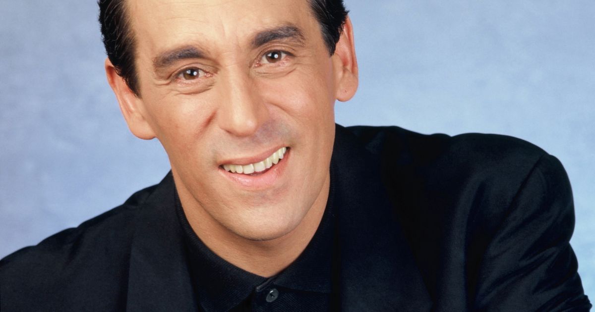 Archives - Thierry Ardisson - portrait - Purepeople