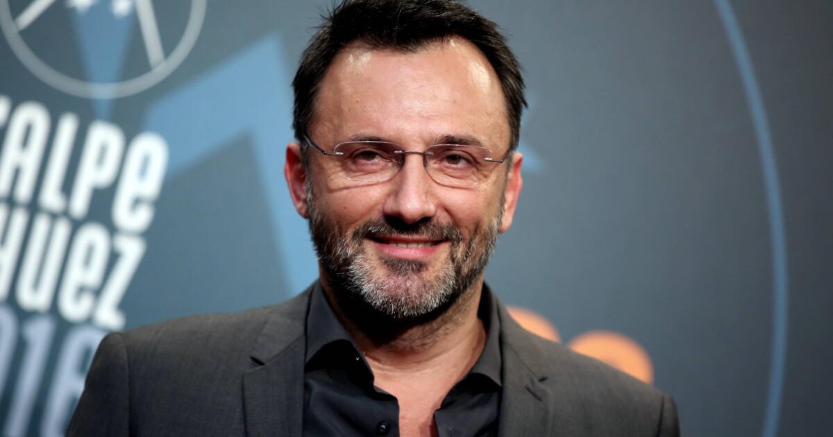 Frédéric Lopez quitte Rendez-vous en terre inconnue, son successeur ...