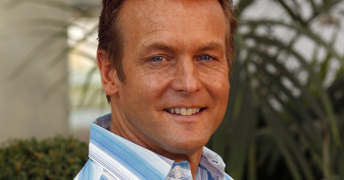 Archives - Doug Davidson, The Young and the Restless - Photocall lors ...