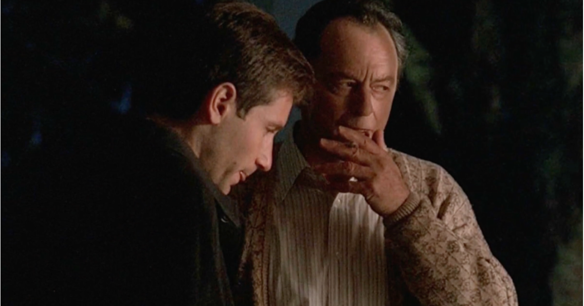 Peter Donat : L'acteur de The X-Files est mort à 90 ans - Purepeople