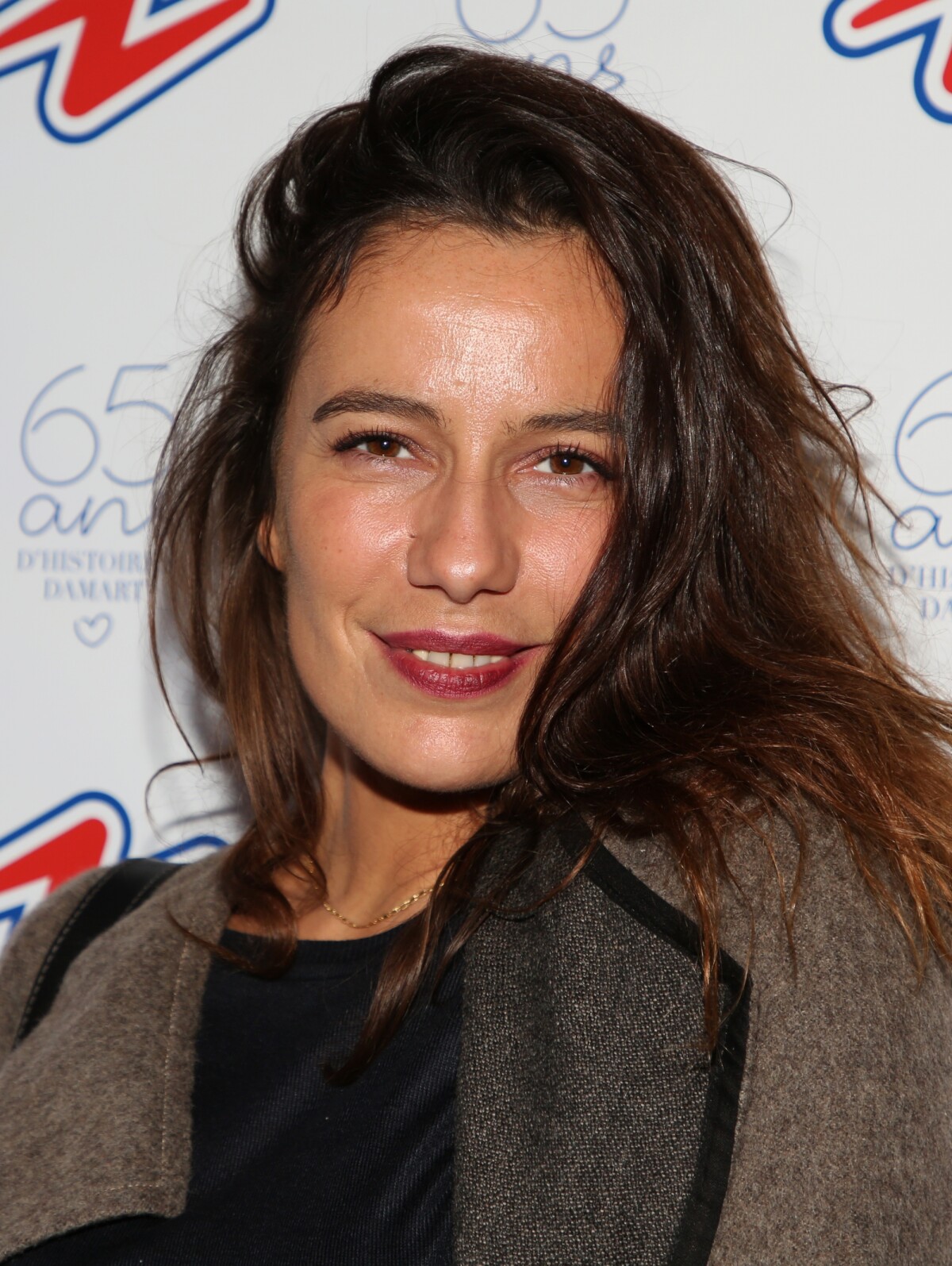 Photo : Zoé Félix - Soirée "Tricolore Party" pour célébrer le 65ème ...