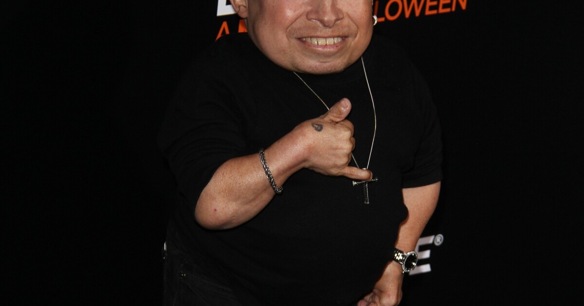 Verne Troyer (Austin Powers) : La cause de la mort de Mini-moi révélée ...