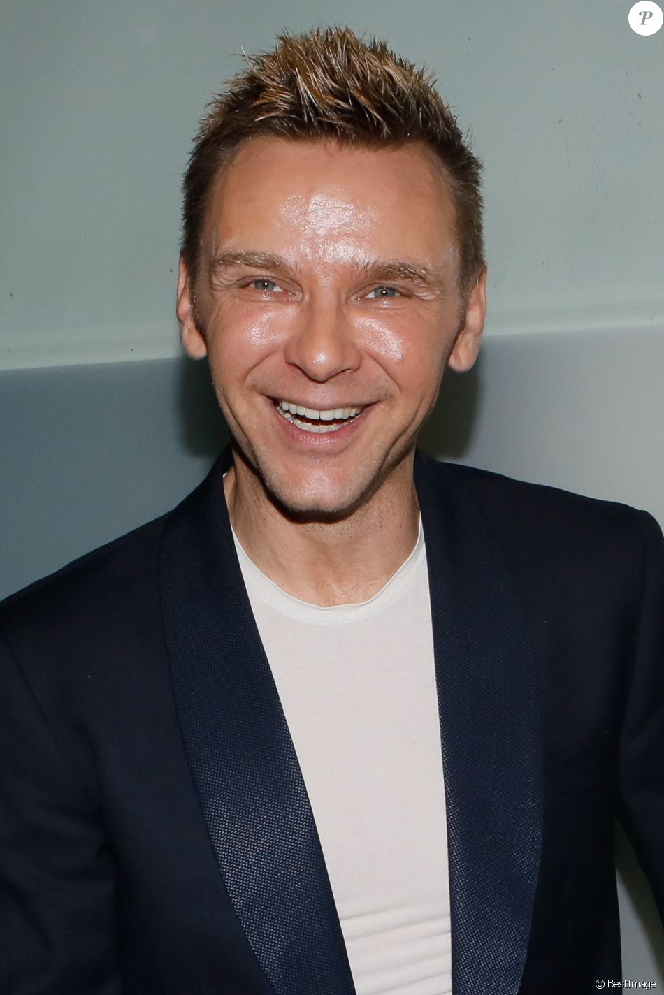 Jeanfi Janssens (Jean-Philippe Janssens) - Soirée de lancement du livre ...