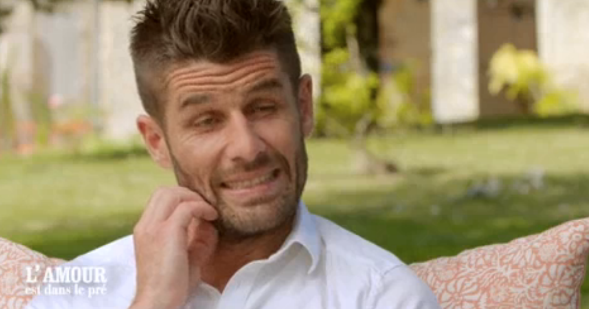 Émeric (L'amour est dans le pré) amoureux de Maëlle : "On parle enfants" - Purepeople