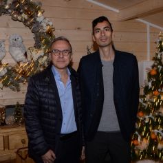 Fanny Ardant Photos - Purepeople