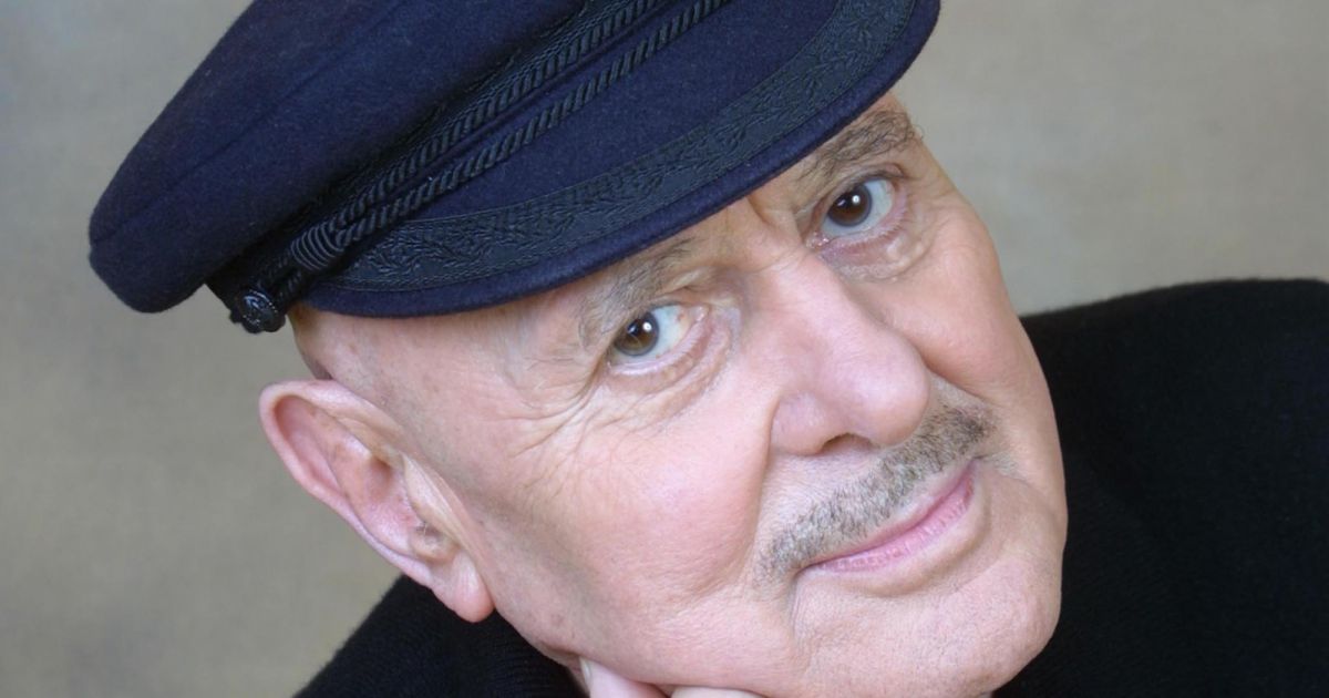 Portrait du professeur Choron. - Purepeople