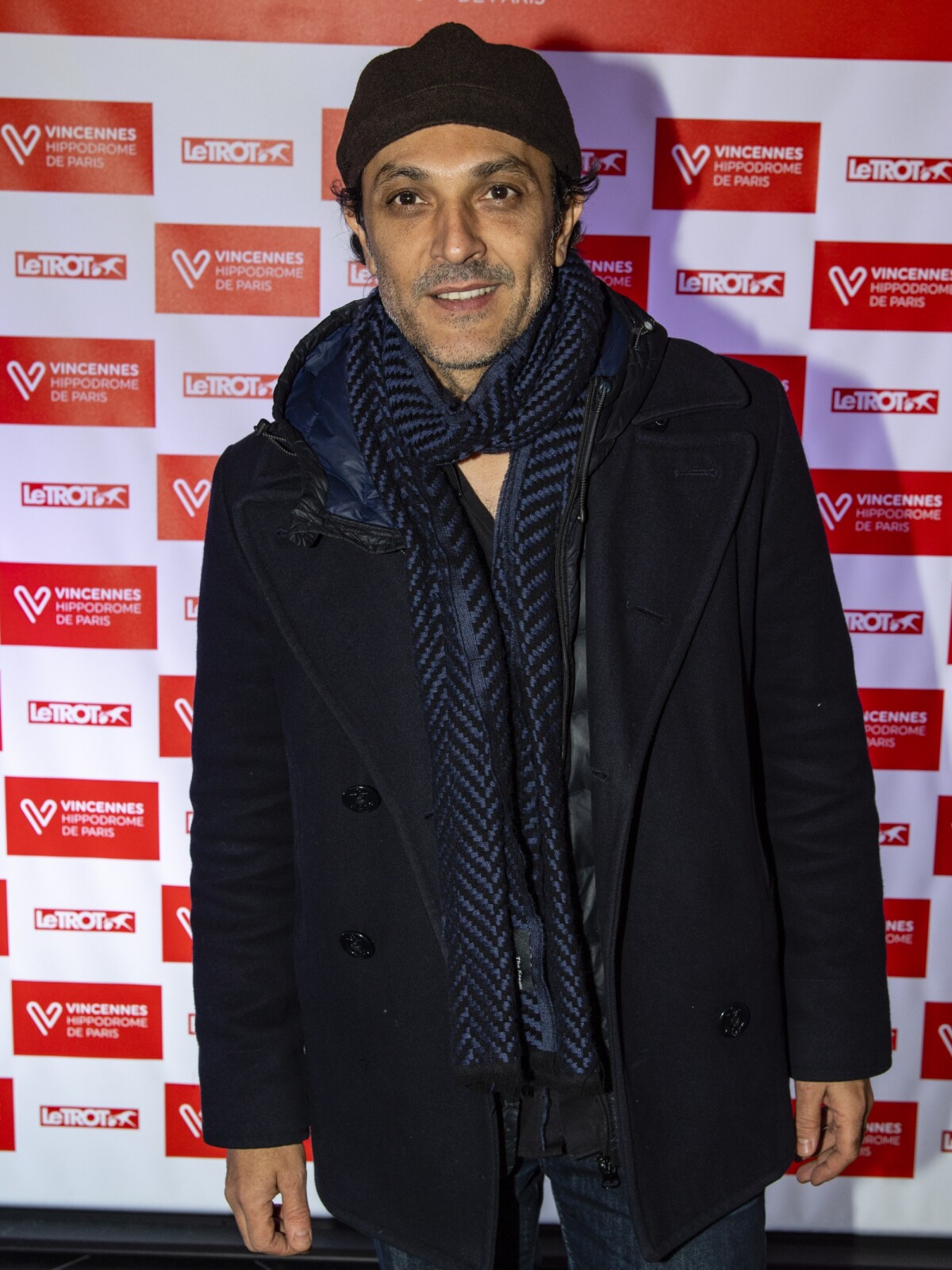 Photo : Le comédien et producteur Olivier Sitruk est né le 25 décembre ...
