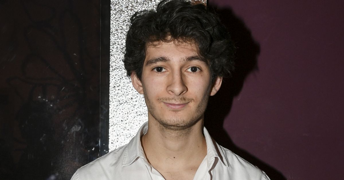 L'acteur Anthony Sonigo (Les beaux gosses, Lola et ses frères) est né ...