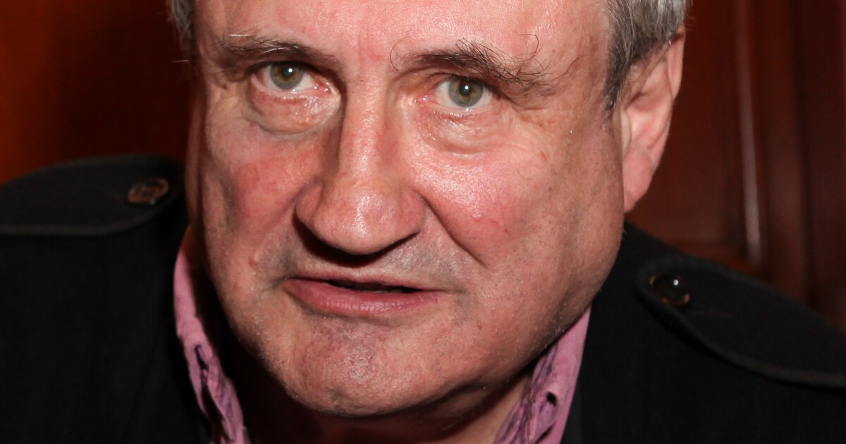 Mort du grand journaliste Jean Cormier, amateur de rugby et de Che ...