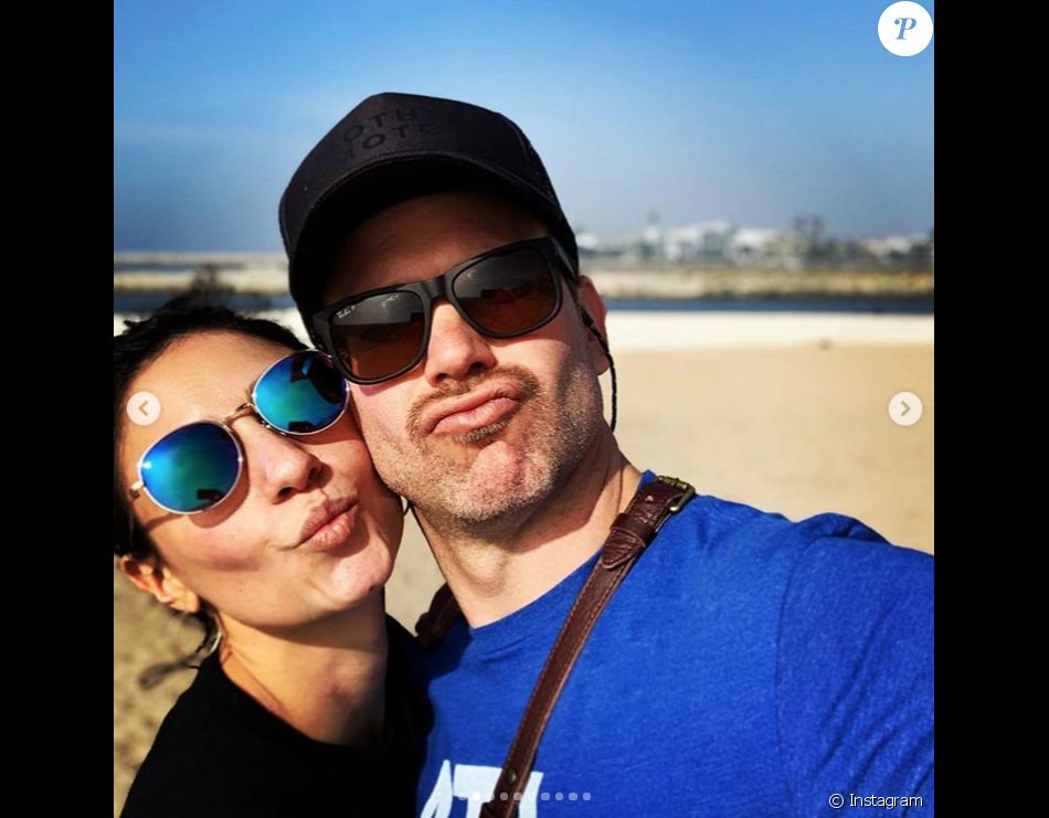 Matthew Davis a demandé sa compagne Kiley Casciano en mariage le 23 ...