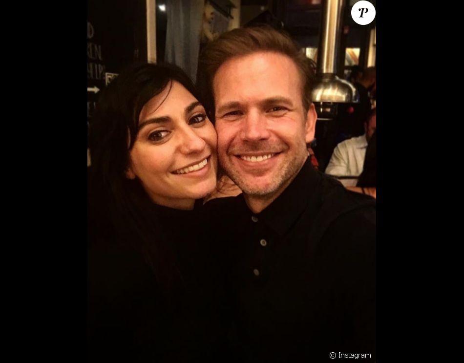 Matthew Davis a demandé sa compagne Kiley Casciano en mariage le 23 ...