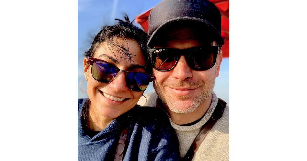 Matthew Davis a demandé sa compagne Kiley Casciano en mariage le 23 ...