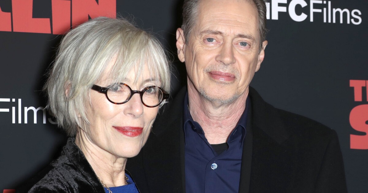 Steve Buscemi : Son épouse Jo Andres est morte - Ode (Purepeople)