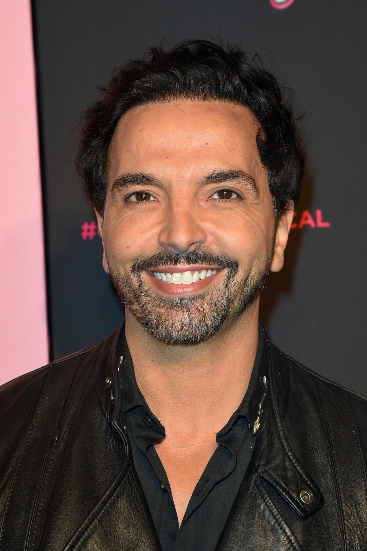 Photo : Kamel Ouali - Générale de la comédie musicale "Grease" au ...