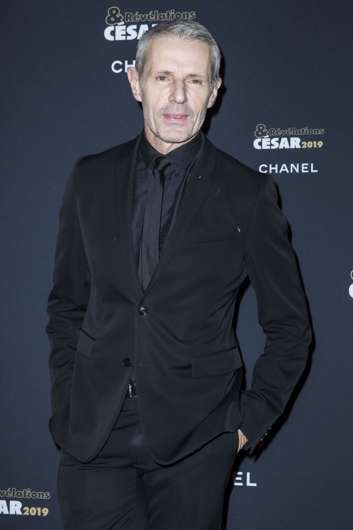 Photo : Lambert Wilson - Soirée des révélations des César 2019 au Petit ...