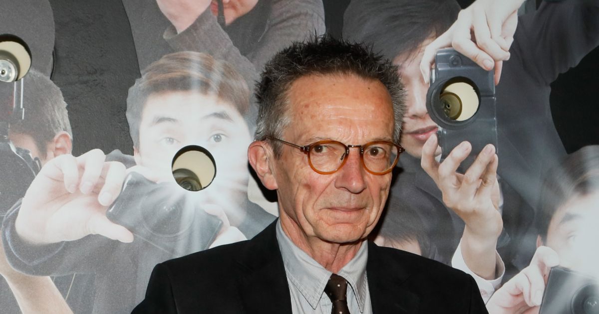 Patrice Leconte - Soirée inaugurale Incroyable Grévin au musée Grévin à ...