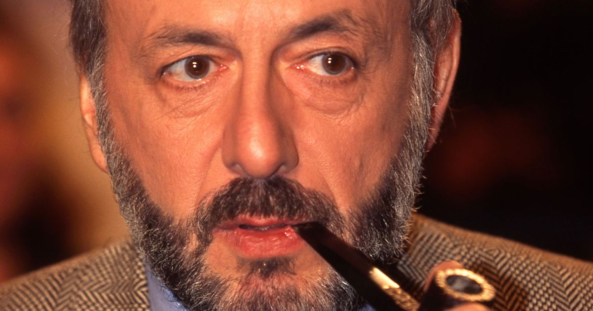 Bertrand Blier 1996 - Archive - Purepeople