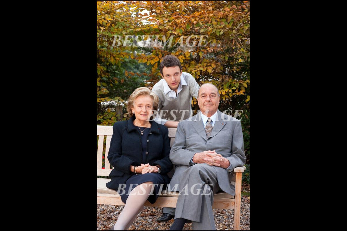 Photo : Exclusif - Prix Special - no web - Accord préalable du ...
