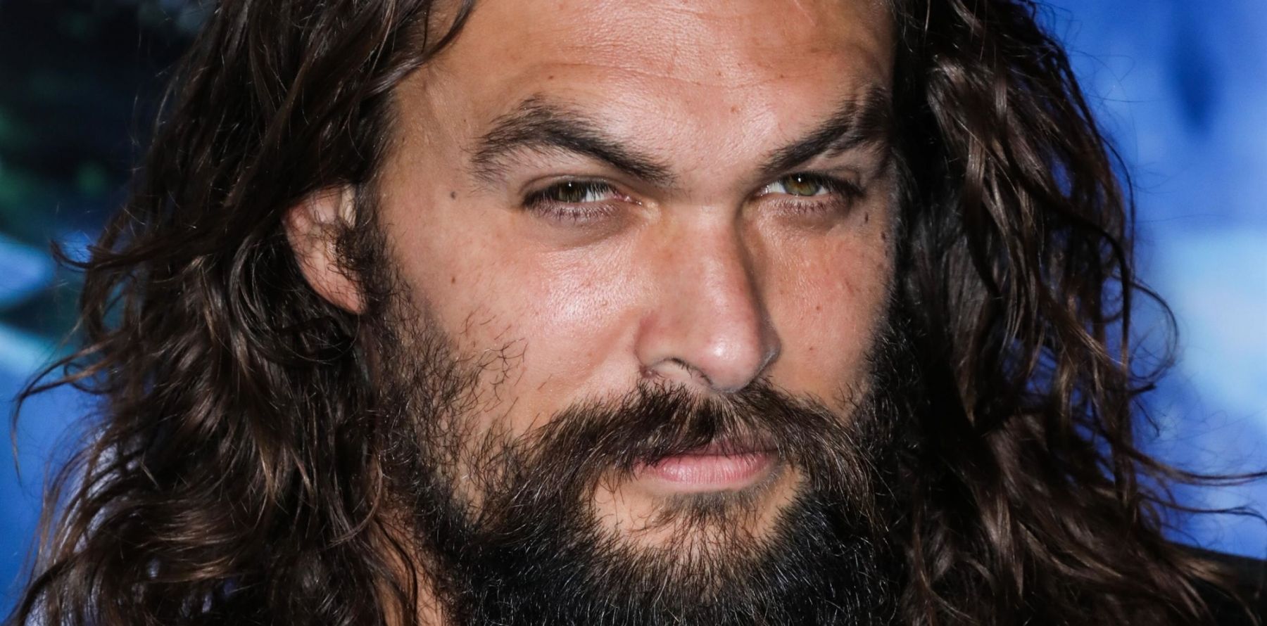 Jason Momoa méconnaissable : sept ans après, il retrouve son rasoir ...