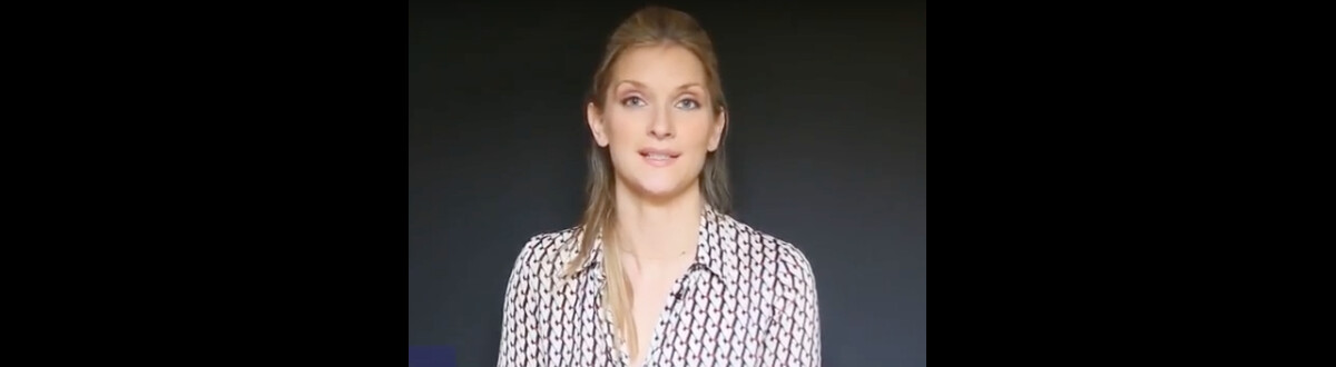 Vidéo : Le docteur Phillipa Coan s'exprime pour son site, STRIDE ...