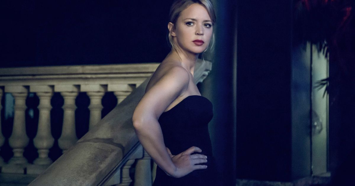 Bande-annonce du film Sybil, en salles le 24 mai 2019 - Purepeople