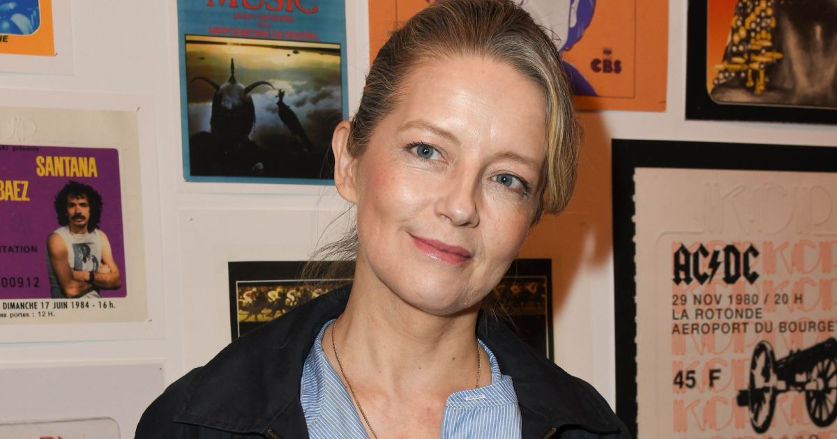 Laure Marsac - Exposition d'Albert Koski Rock Art à la Galerie Laurent ...