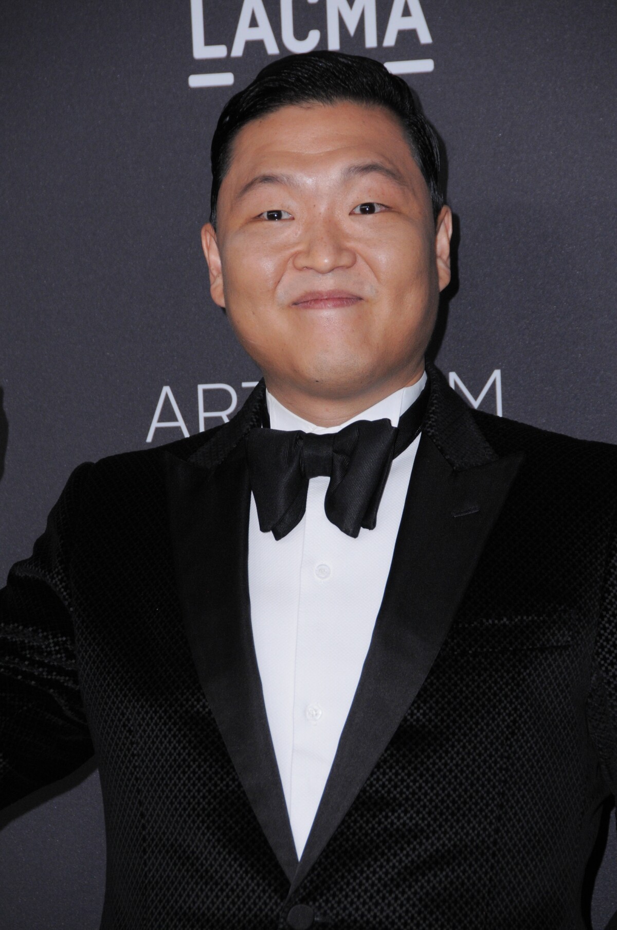 Photo : Psy au gala LACMA Art + Film à Los Angeles, le 29 octobre 2016 ...