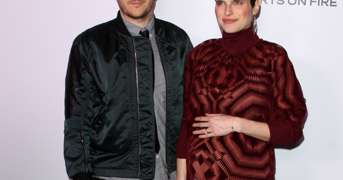 Lake Bell : Elle raconte l'accouchement cauchemardesque de son petit ...