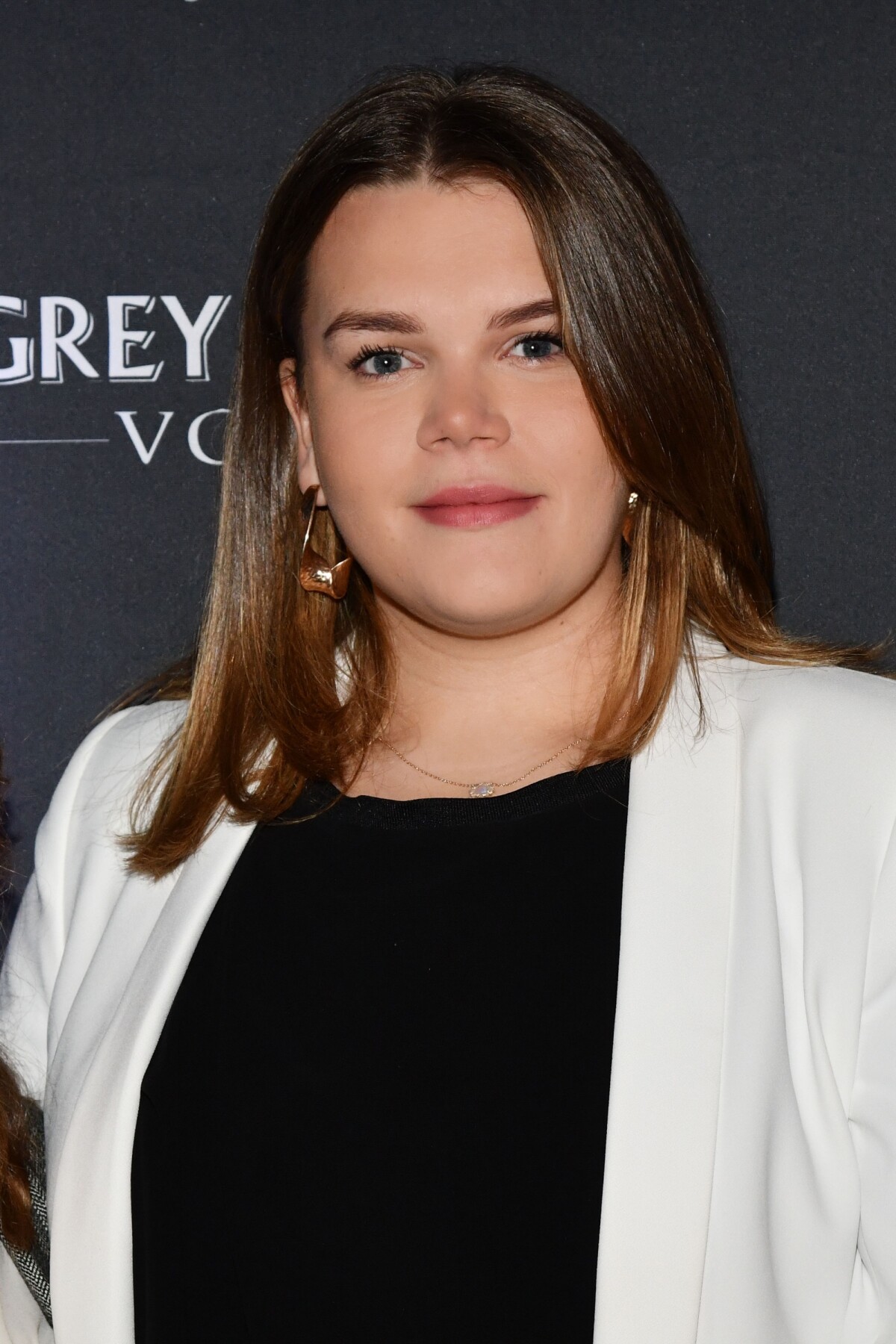 Photo : Exclusif - Camille Gottlieb, la fille de la princesse Stéphanie ...