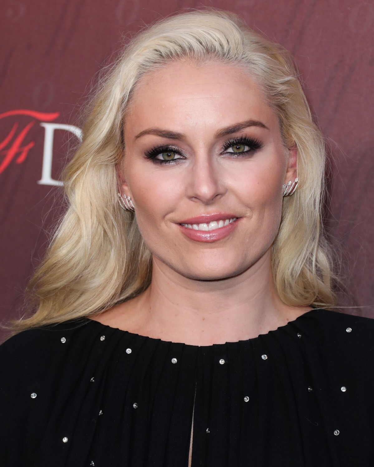 Photo : Lindsey Vonn - Photocall de la soirée "Sports Illustrated ...
