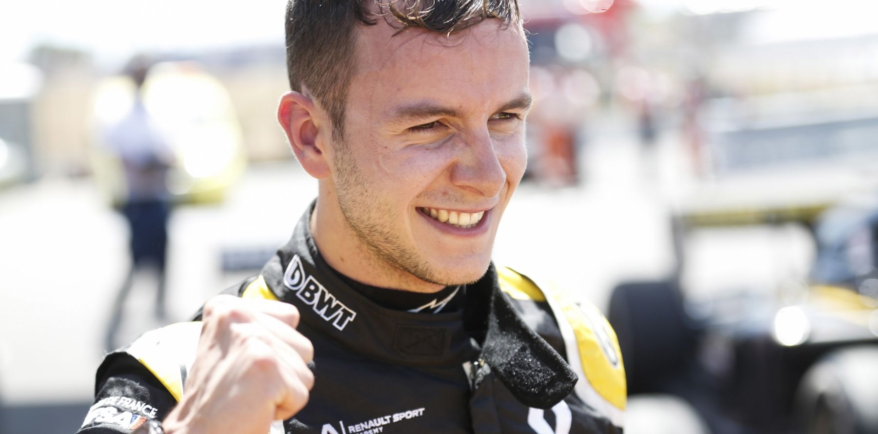 Anthoine Hubert mort à 22 ans : le pilote français tué dans un ...