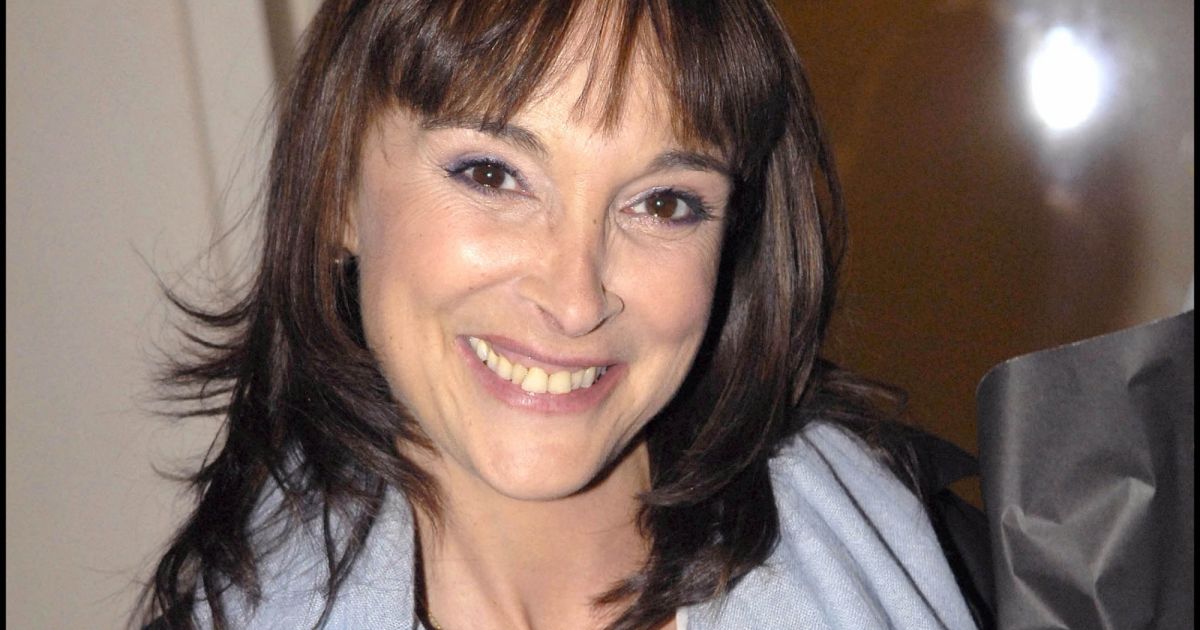 Décès d'Ariane, sa fille évoque son combat : "Elle a été très ...