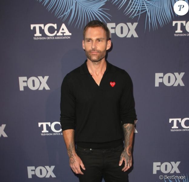 Seann William Scott (American Pie) : L'acteur s'est marié en secret ...