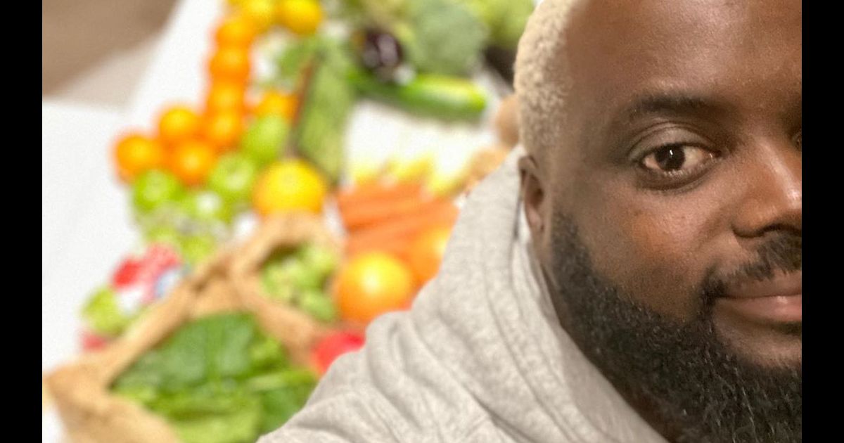 Issa Doumbia dévoile son nouveau challenge sur Instagram, le 8 octobre ...