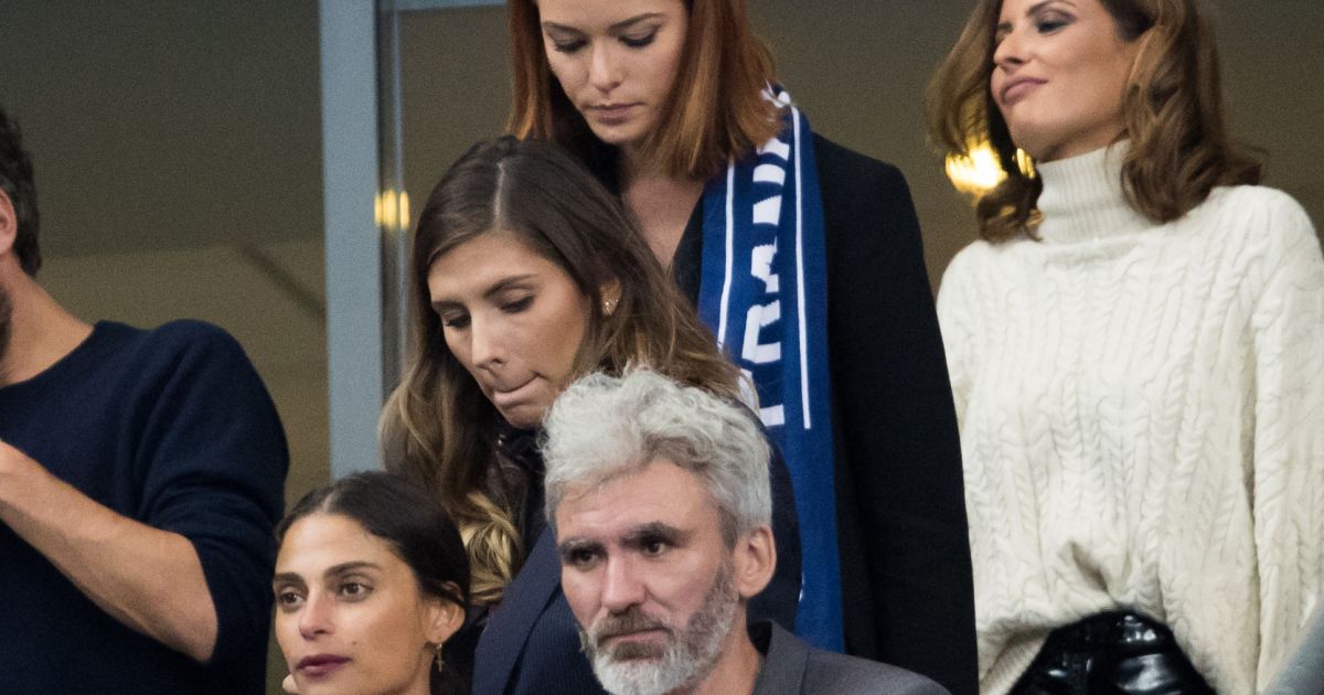 Tatiana Silva, Maëva Coucke (Miss France 2018), Malika Ménard (Miss ...